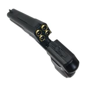 マルシン工業 Marushin ガスガン COP2019 ロングバレル Xカートリッジ HW ブラック 052407 マルシン ガスリボルバー : ミリタリーショップ レプマート - 通販 ...