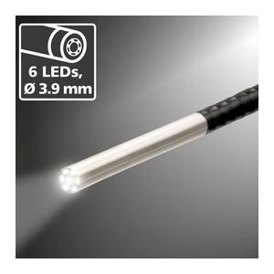 UMAREX Laserliner 工業用内視鏡 VideoFlex HD Micro カメラヘッド径3.9mm 082.281A 光学機器 : ra18575 : ミリタリーショップ レプ ...