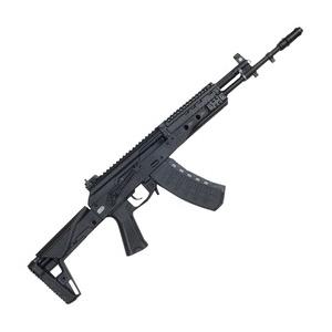 WELL PRO 電動ガン AK-12M1 プリコッキング式電子トリガー搭載 wls-pro-we09-bk ウェルプロ 2023 ...