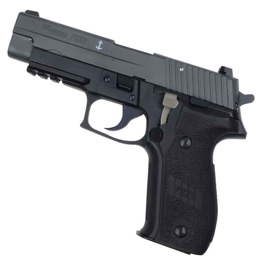 TANAKA WORKS 発火式モデルガン SIG P226 Mk.25 Evolution.2 オールヘビーウエイト : ミリタリーショップ レプマート - 通販 - Yahoo!ショッピング