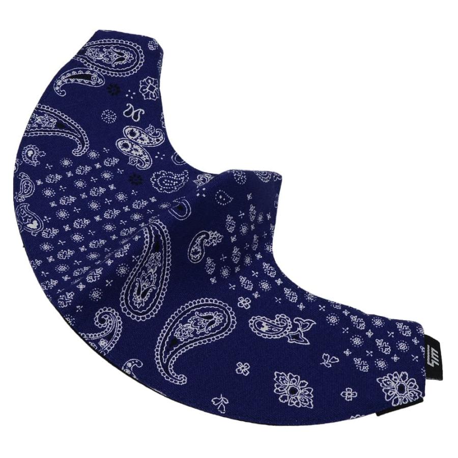 TMcraft フェイスガードファッションカバー type05 サンセイマスク対応 リバーシブル [ ネイビー ] TMクラフト : ミリタリーショップ レプマート - 通販 - Yahoo ...