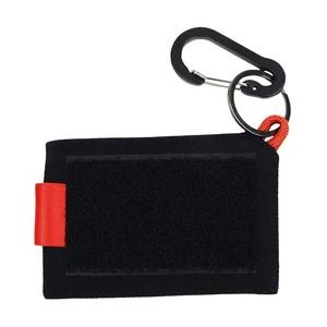 TMcraft ベルクロパッチキーホルダー type02 両面ベルクロ [ レッド ] 金属製キーホルダー : ミリタリーショップ レプマート - 通販 - Yahoo!ショッピング
