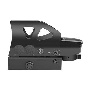 VECTOR OPTICS ドットサイト VICTOPTICS Z4 1x23x34 マルチレティクル RDSL26 : ミリタリーショップ ...