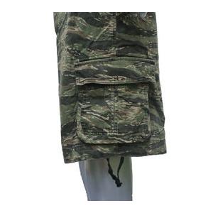 ROTHCO（ロスコ） ハーフカーゴパンツ Vintage Utility Cargo Shorts