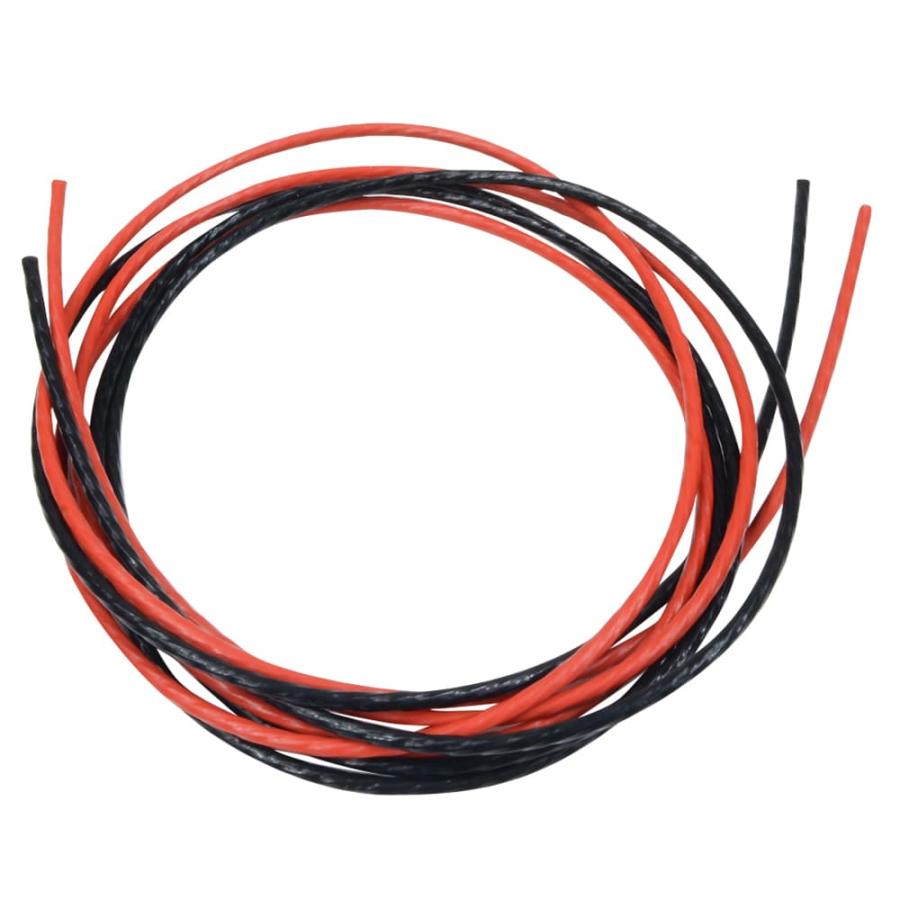 SFA テフロンケーブル 1.5SQ 電動ガン用 SA-E001 シルバーフォックスエアソフト コネクター ハーネス :sae001:ミリタリーショップ レプマート - 通販 - Yahoo ...