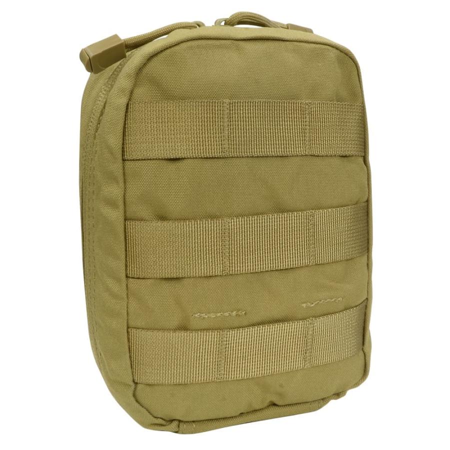 SHELLBACK TACTICAL メディックポーチ MEDIC POUCH 救急品ポーチ SBT-7010 [ コヨーテ ...
