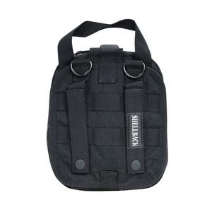 SHELLBACK TACTICAL メディックポーチ IFAK リップアウェイ [ ブラック ] シェルバック タクティカル : ミリタリーショップ レプマート - 通販 - Yahoo ...
