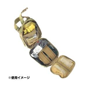 SHELLBACK TACTICAL メディックポーチ IFAK リップアウェイ [ マルチカム ] シェルバック タクティカル :sbt7020mc:ミリタリーショップ レプマート - 通販 ...