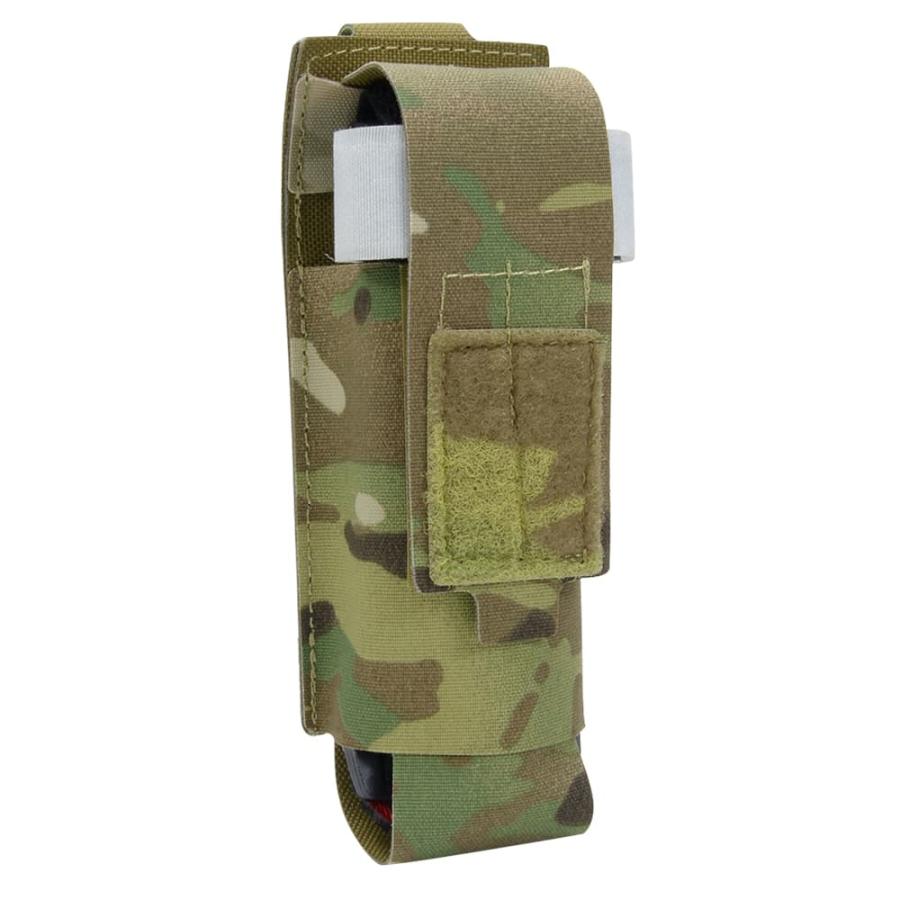 SHELLBACK TACTICAL ターニケットポーチ Tourniquet Pouch 止血帯入れ SBT-7151 [ マルチカム ] : sbt7151mc : ミリタリーショップ レ ...