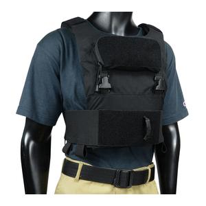 SHELLBACK TACTICAL プレートキャリア STEALTH 2.0 コーデュラナイロン製 SBT-STLTHPC2 [ ブラック ] : ミリタリーショップ レプマート - 通販 ...