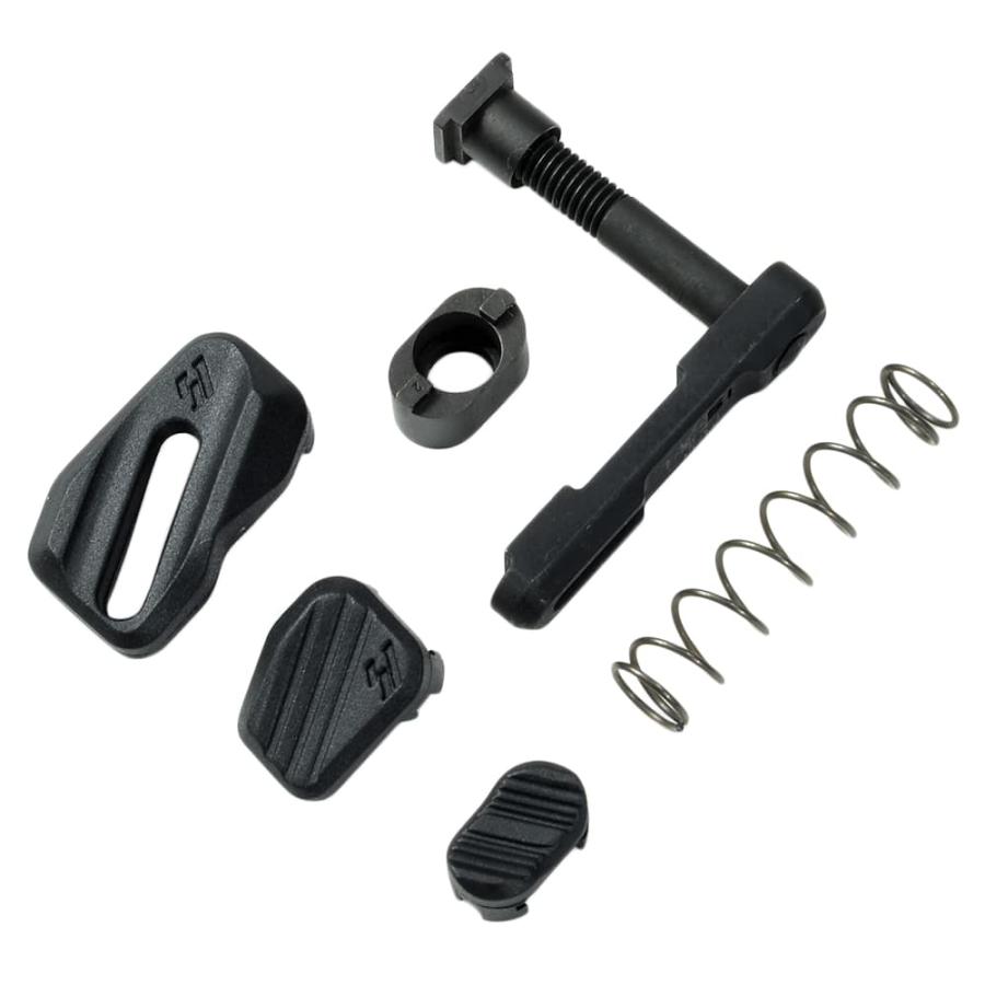 STRIKE INDUSTRIES モジュラーマグリリース M4/AR-15対応 ボタン3種入 SI-AR-MMR : ミリタリーショップ レプマート - 通販 - Yahoo!ショッピング