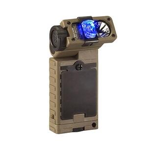 STREAMLIGHT タクティカルライト SIDEWINDER サイドワインダー RESCUE 本体のみ ストリームライト :str14066:ミリタリーショップ レプマート - 通販 ...