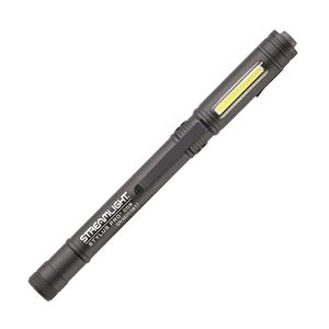 STREAMLIGHT Streamlight ペンライト Stylus Pro COB マグネット付き [ ブラック ] ストリームライト ...