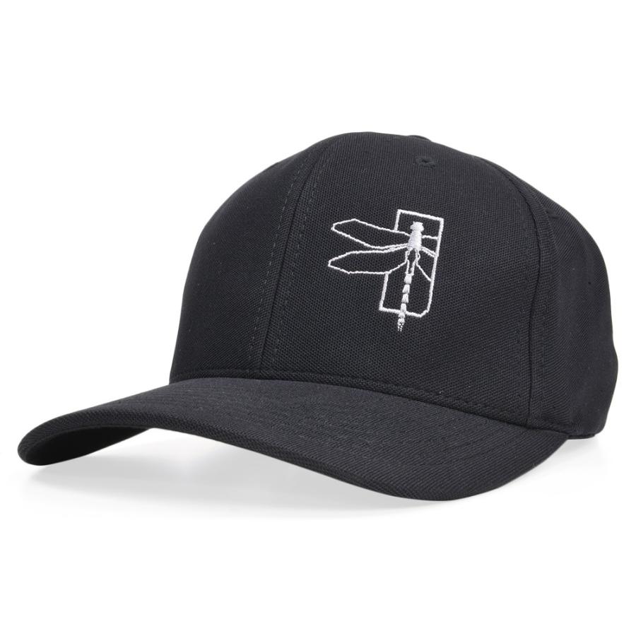 Haley Strategic キャップ FLEXFIT 110 ハイブリッド ハーレーストラテジック THINKING CAP ...