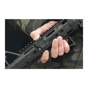 LEAPERS UTG サムレスト Angled Index Mount 左右両用 M-LOK対応 TL-TRM01 リーパーズ ...