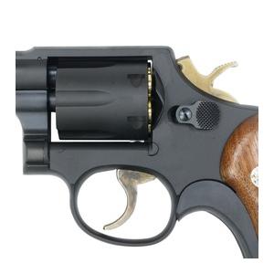 TANAKA WORKS 発火式モデルガン M10 2インチ HW 「帰ってきたあぶない刑事」 大下勇次モデル STD タナカ ...