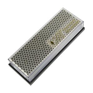 DMT 砥石 ダイヤモンド シャープナー ケース付 6インチ ディーエムティー Diamond Whetstone といし :w6xp ...