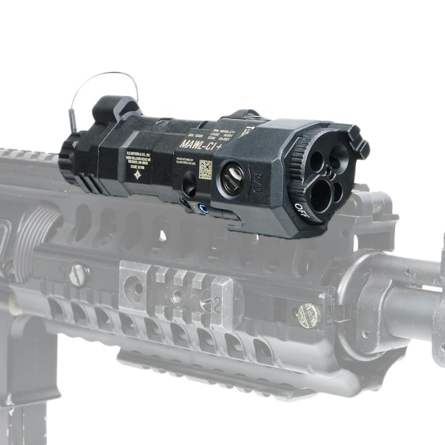 Z&Z フラッシュライト MAWL-C1+ ナイロンハウジング SD-84 ウエポンライト ウェポンライト ピストルライト : zzsd84bk : ミリタリーショップ レプマート - 通販 ...