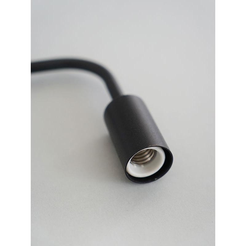 【お取り寄せ品】valoa ブラケットライトS ブラック E17口径 LED電球専用 :HS3245:雑貨のお店ルポゼ神戸 - 通販 ...