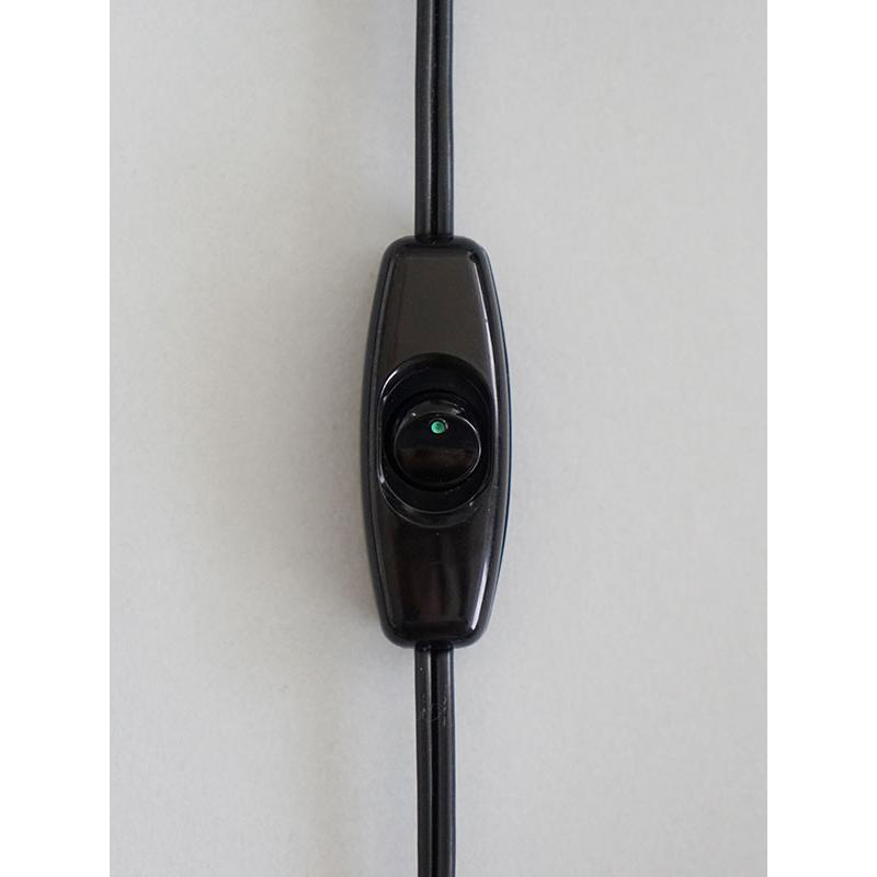 【お取り寄せ品】valoa ブラケットライトS ブラック E17口径 LED電球専用 :HS3245:雑貨のお店ルポゼ神戸 - 通販 ...