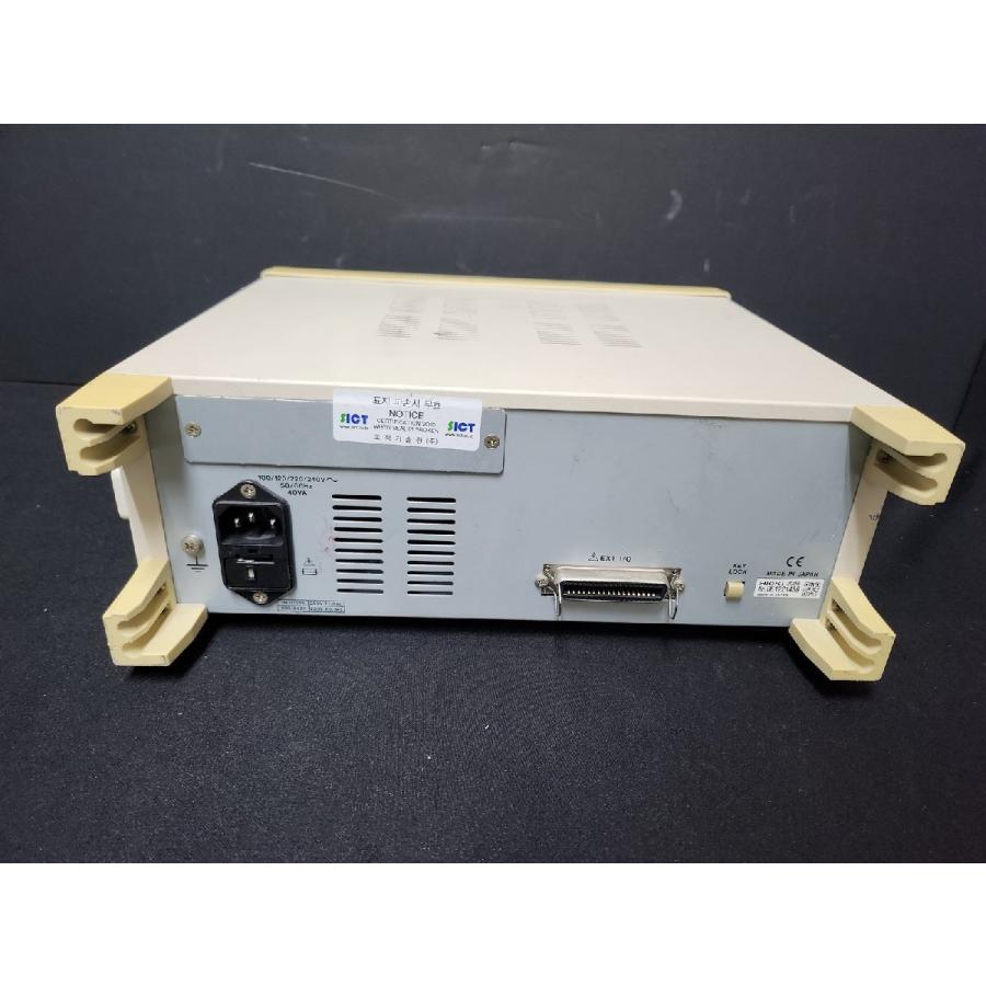 [NBC] Hioki 3522-50 LCRハイテスタ LCR HiTESTER (1486) : リプロライズYahoo!ショッピング店 ...