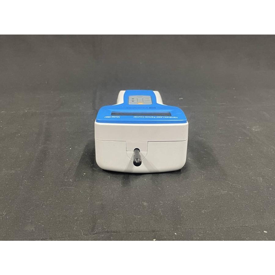 「ジャンク」KANOMAX 3887 Handheld Laser Particle Counter ハンドヘルドレーザーパーティクル ...