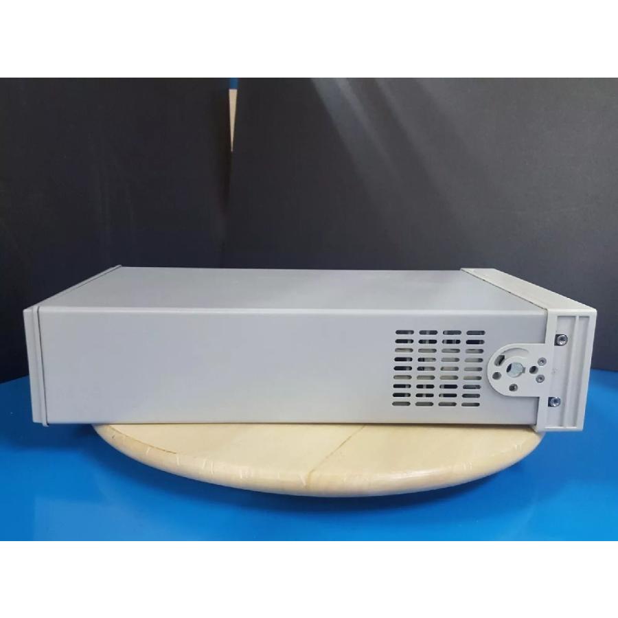 [NBC] HP 8163A 光マルチメータ (メインフレーム) Lightwave Multimeter Mainframe (5786 ...