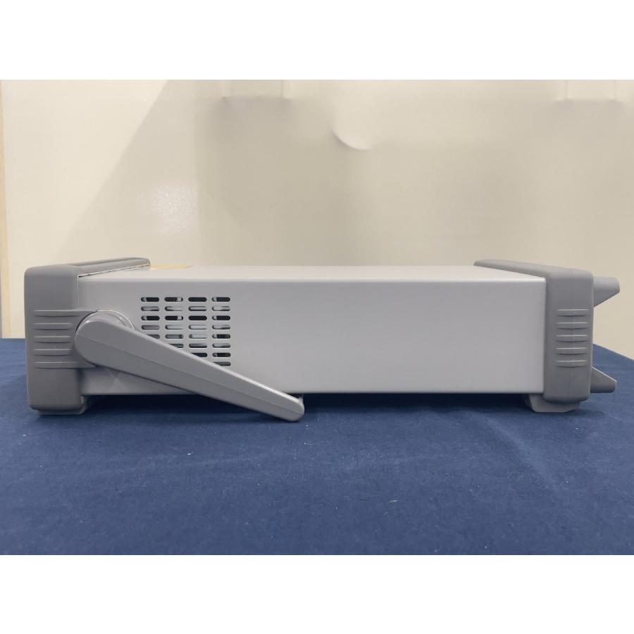 Keysight 8163B 光マルチメータ・メインフレーム Lightwave Multimeter Mainframe : リプロライズ ...