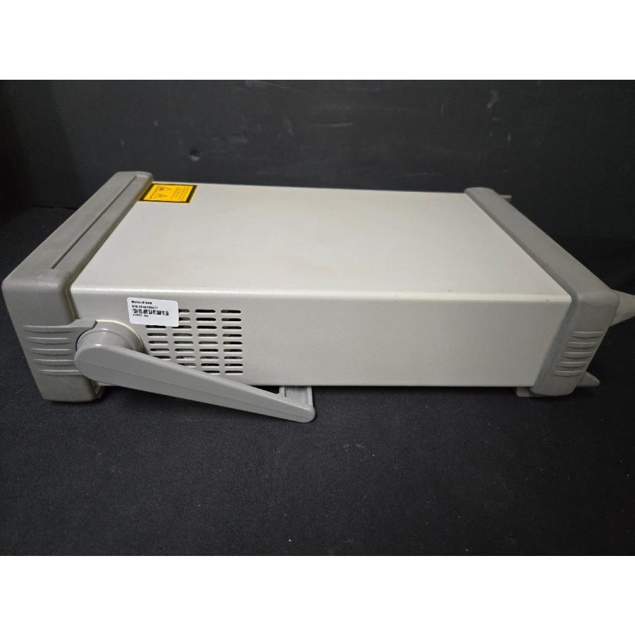 [NBC] Agilent 8163B 光マルチメータ・メインフレーム Lightwave Multimeter Mainframe ...