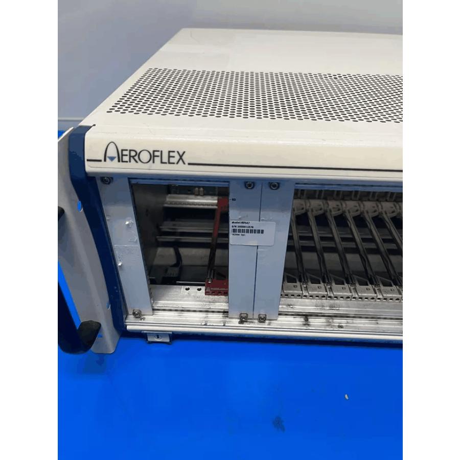 「NBC」Aeroflex 82547 PXI Mainframe 18 slots (278) : リプロライズYahoo!ショッピング店 ...