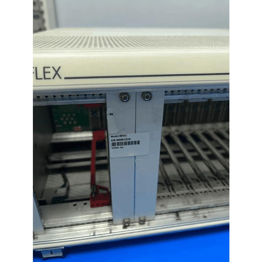「NBC」Aeroflex 82547 PXI Mainframe 18 slots (278) : リプロライズYahoo!ショッピング店 ...