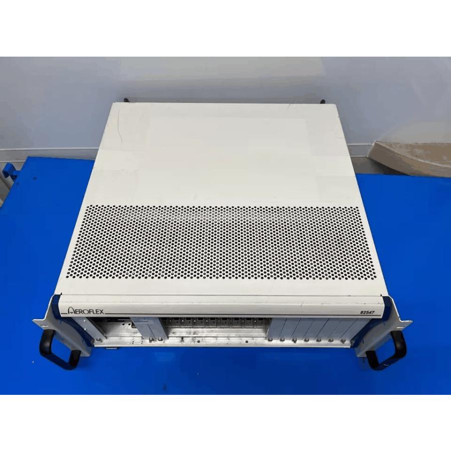 「NBC」Aeroflex 82547 PXI Mainframe 18 slots (278) : リプロライズYahoo!ショッピング店 ...