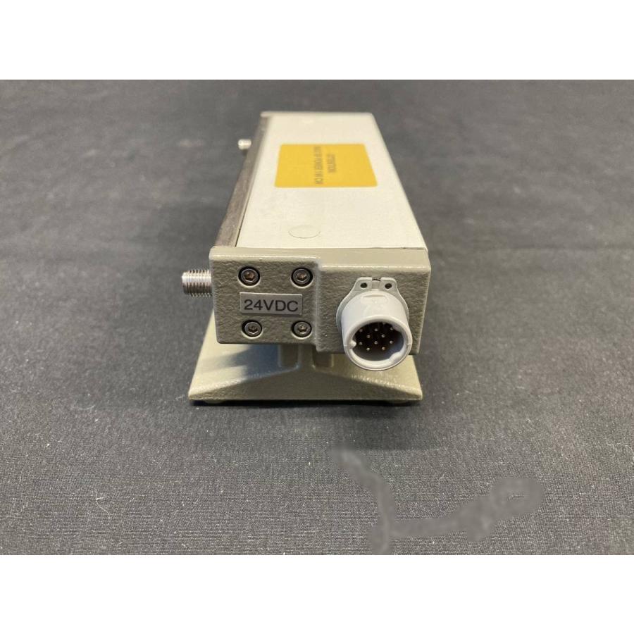 Agilent 8496H Programmable Step Attenuator / 110dB プログラマブル ステップアッテネータ ...