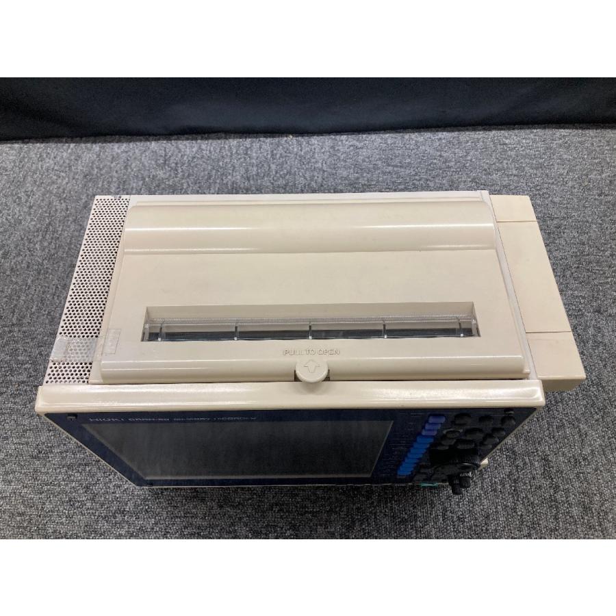 HIOKI 8860-50 メモリハイコーダ Memory HiCorder : リプロライズYahoo!ショッピング店 - 通販 ...