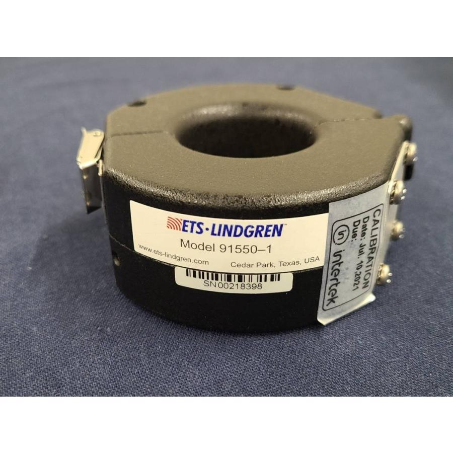 ETS-LINDGREN 91550-1 カレントプローブ CURRENT PROBE : リプロライズYahoo!ショッピング店 - 通販 - Yahoo!ショッピング