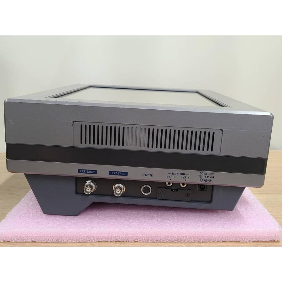 ONO SOKKI CF-3650 Portable FFT Analyzer 小野測器 ポータブルFFTアナライザ : リプロライズYahoo!ショッピング店 - 通販 - Yahoo!ショッピング