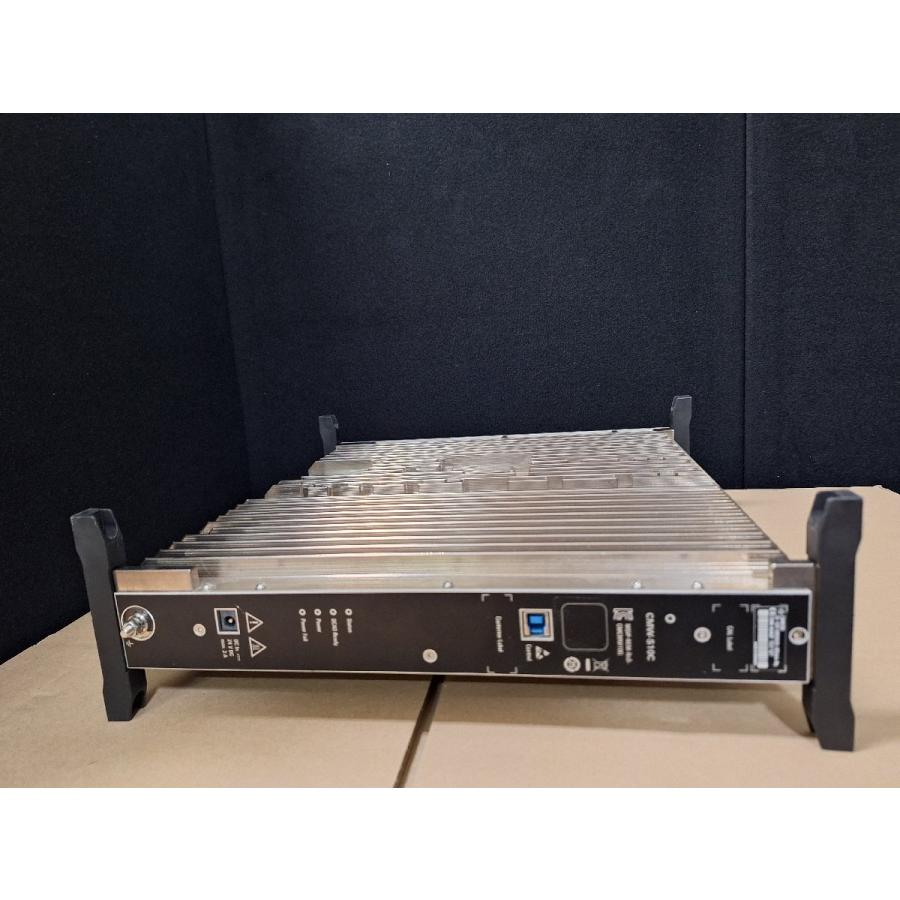 [NBC] R&S CMW100 (Model K03) 通信製造テストセット 3 GHz Communications ...