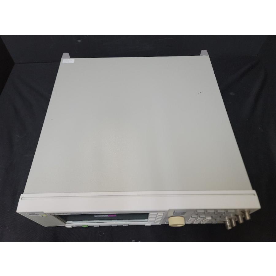 [NBC] HP E4400B アナログRF信号発生器 250kHz〜1GHz Analog RF Signal Generator ...