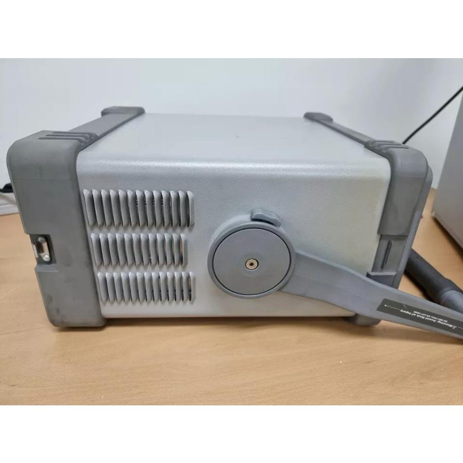 [NBC] Agilent E4404B スペクトラムアナライザ 9kHz - 6.7GHz Spectrum Analyzer, Opt ...