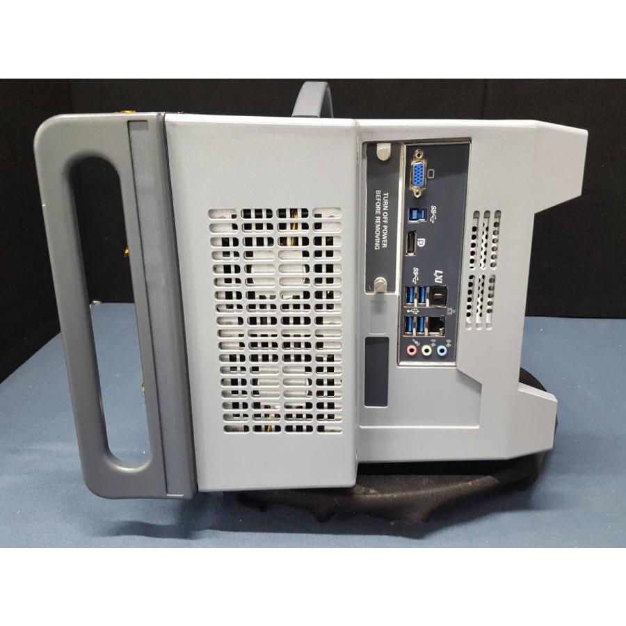 Keysight E5080B ENA Series Vector Network Analyzer ネットワークアナライザ 100kHz ...