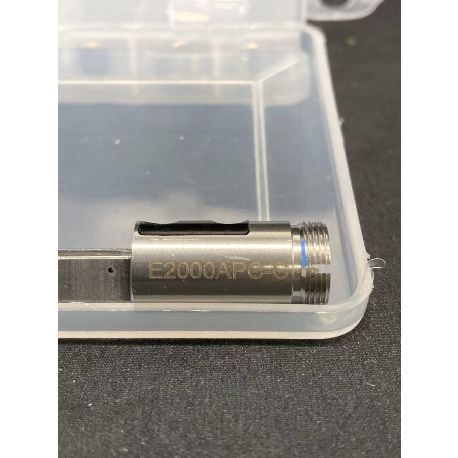 EXFO FIP-420B-UPC 光端面検査プローブ Optical End Face Inspection Probe : リプロライズ ...