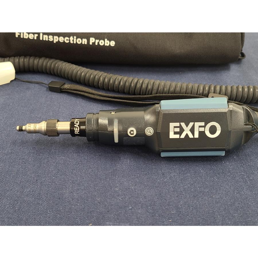 EXFO FIP-420B-UPC 光端面検査プローブ Optical End Face Inspection Probe : リプロライズYahoo!ショッピング店 - 通販 - Yahoo ...