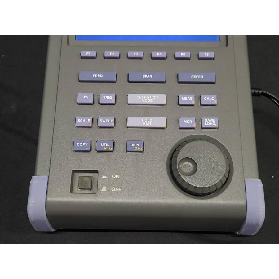 MICRONIX MSA558 シグナルアナライザ SIGNAL ANALYZER : リプロライズYahoo!ショッピング店 - 通販 - Yahoo!ショッピング