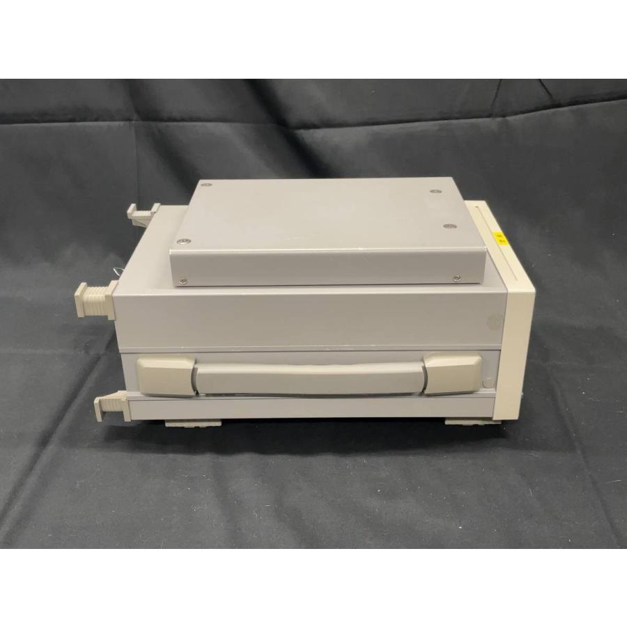 YOKOGAWA MT210 767321-U1-C2-P1-M/DA ディジタルマノメータ DIGITAL MANOMETER ...
