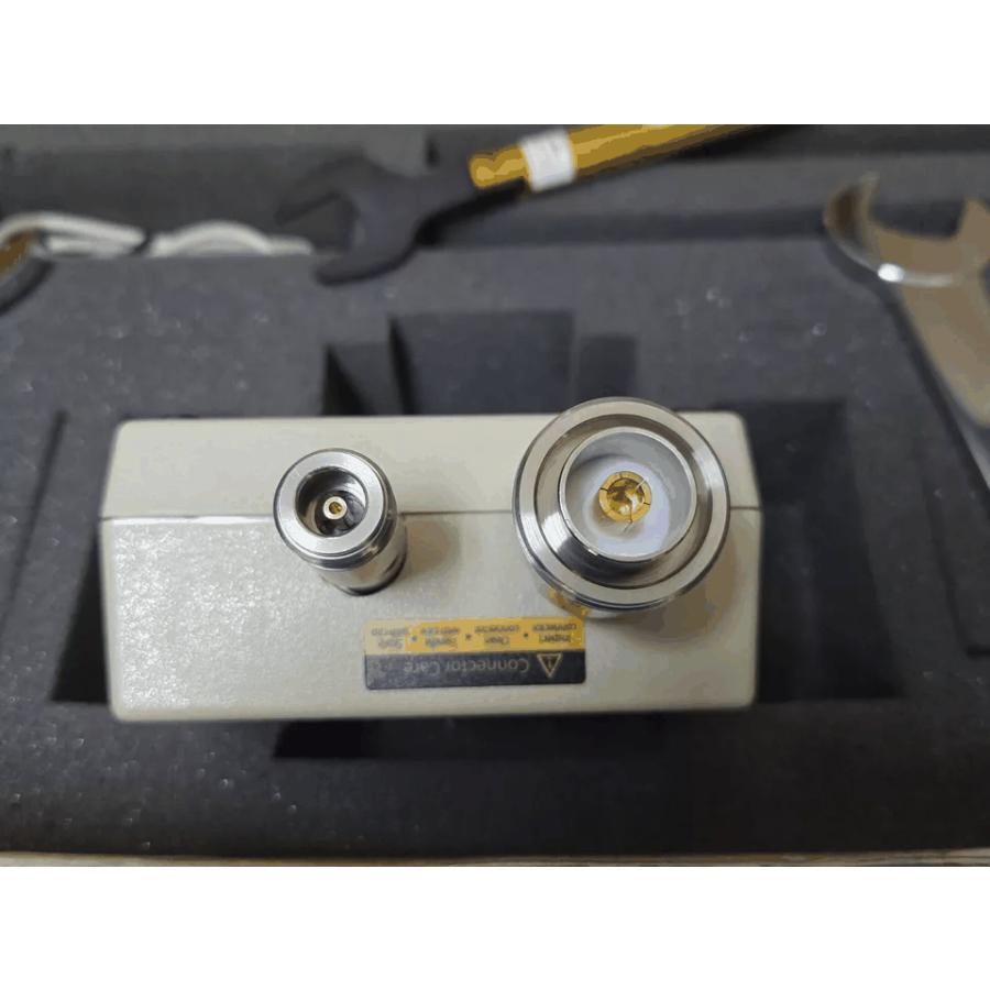 [NBC] Agilent N4431B 電子校正(Ecal)モジュール (Opt.105 203 303 403 802 803 804 ...