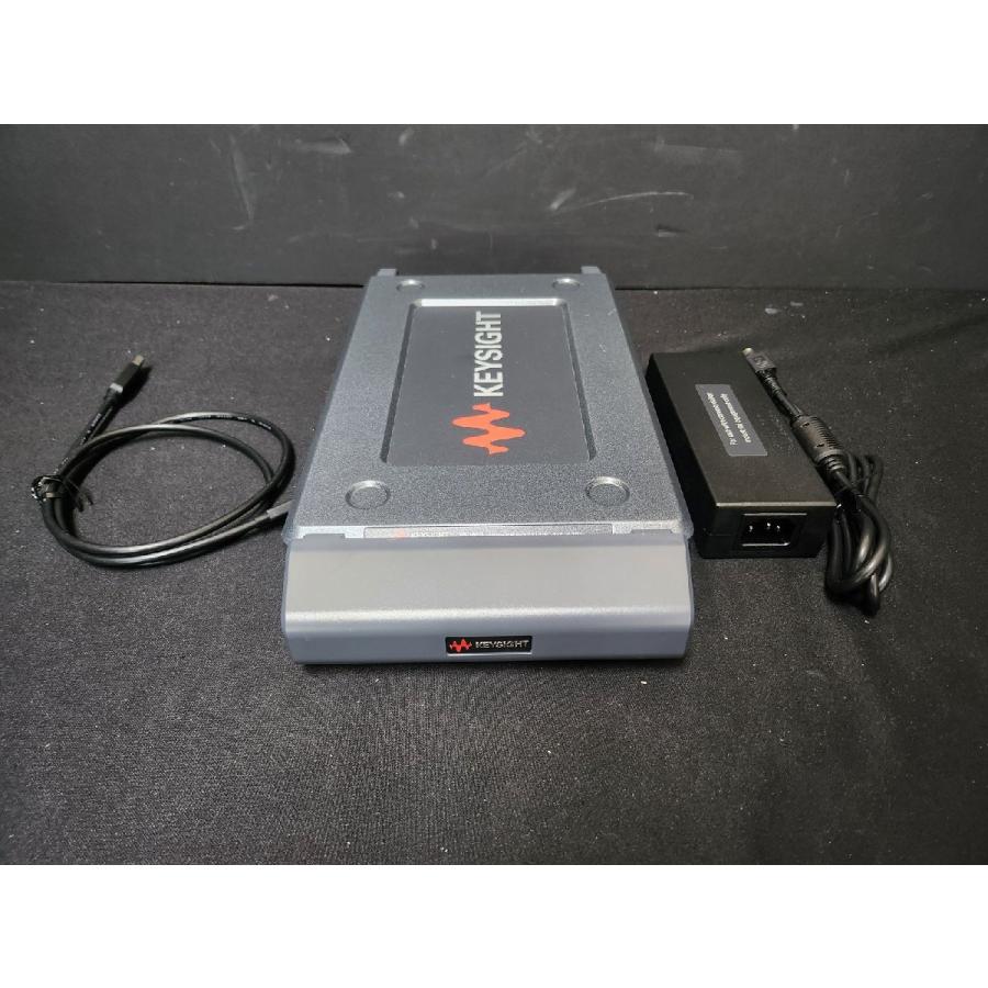 [NBC] Keysight P5000A Streamline USBベクトル・ネットワーク・アナライザ 9kHz〜4.5GHz, Opt ...