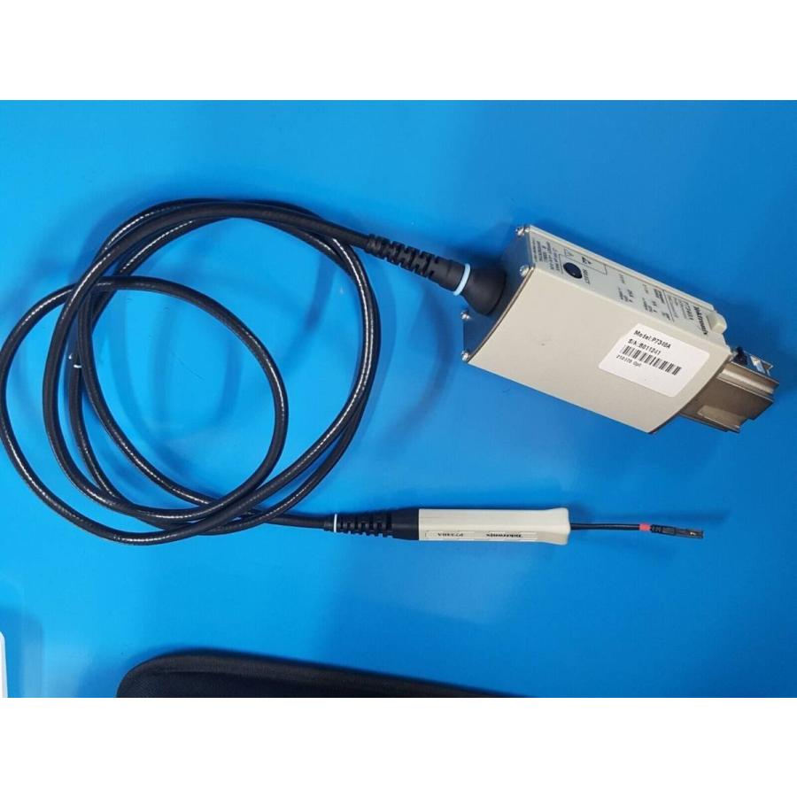 (NBC) Tektronix P7340A 差動プローブ 4GHz Differential Probe (1241) : リプロライズYahoo!ショッピング店 - 通販 - Yahoo ...