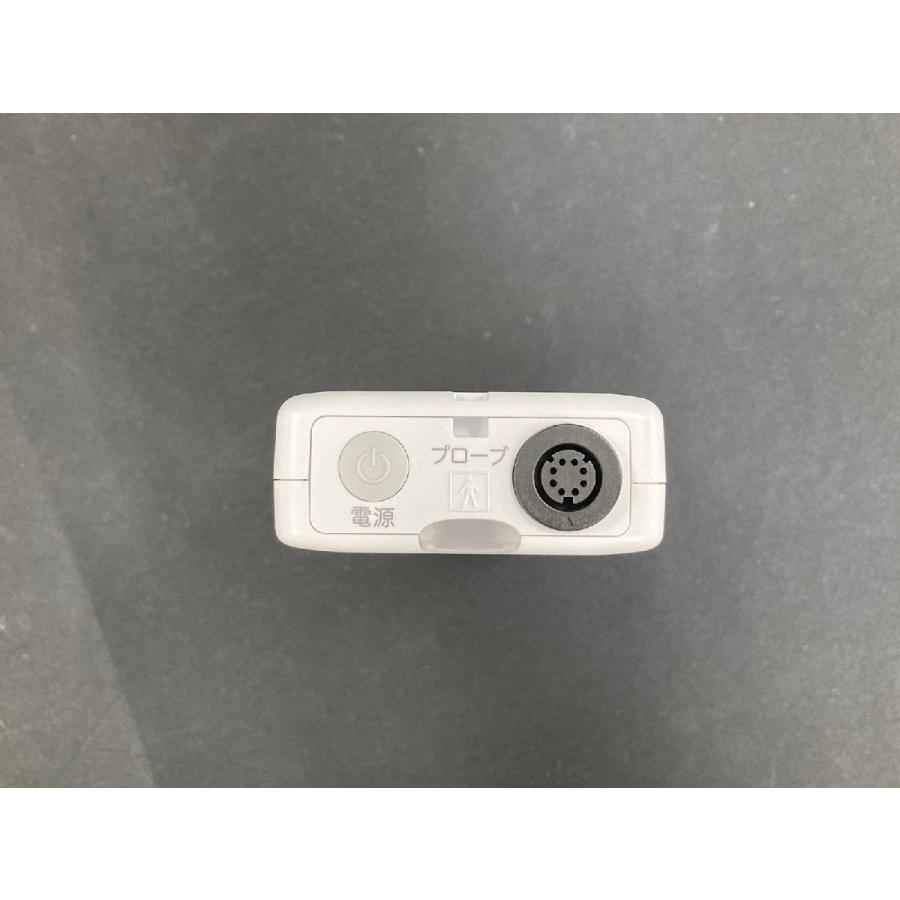 Pioneer RBF-101 研究用レーザ血流計 LASER DOPPLER BLOOD FLOWMETER 研究用レーザー血流計 : リ ...