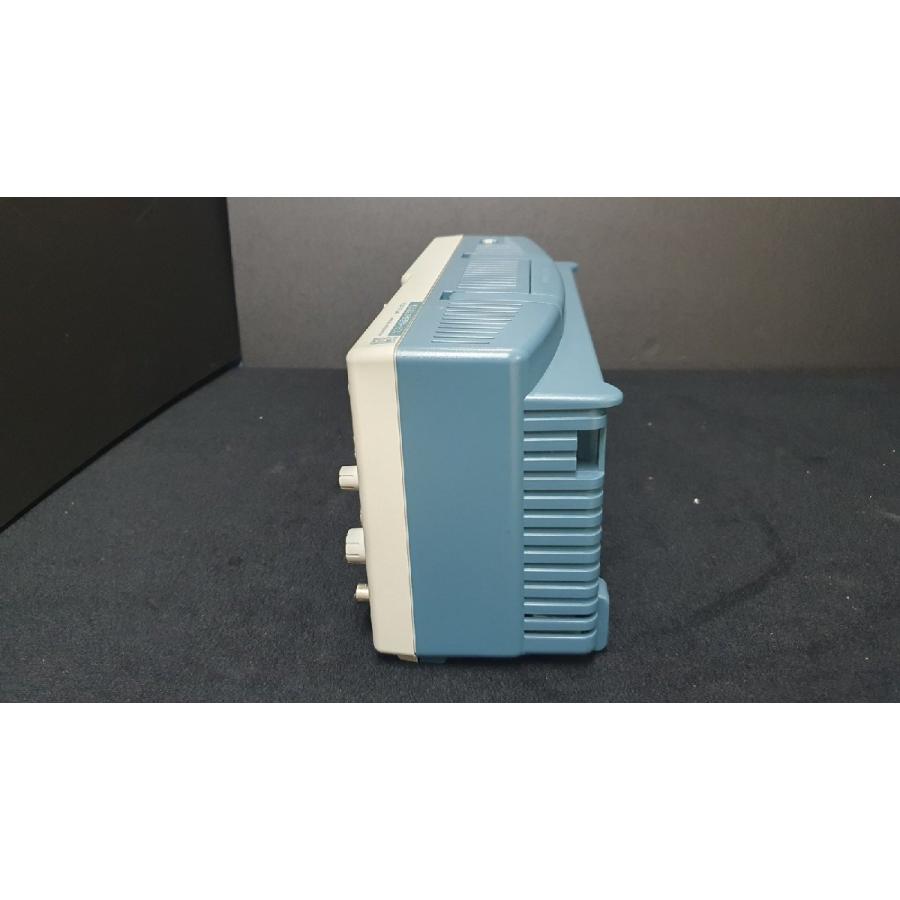 [NBC] Tektronix TDS2014C デジタルオシロスコープ 100MHz, 4ch, 2GS/s Oscilloscope, TPP0201 x 4ea (2243) : リプロ ...