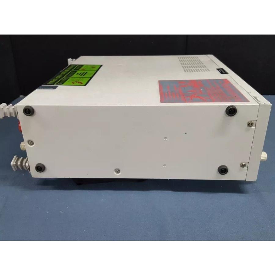 [NBC] Kikusui TOS9200 耐電圧・絶縁抵抗試験器 AC Withstanding Voltage/Insulation ...
